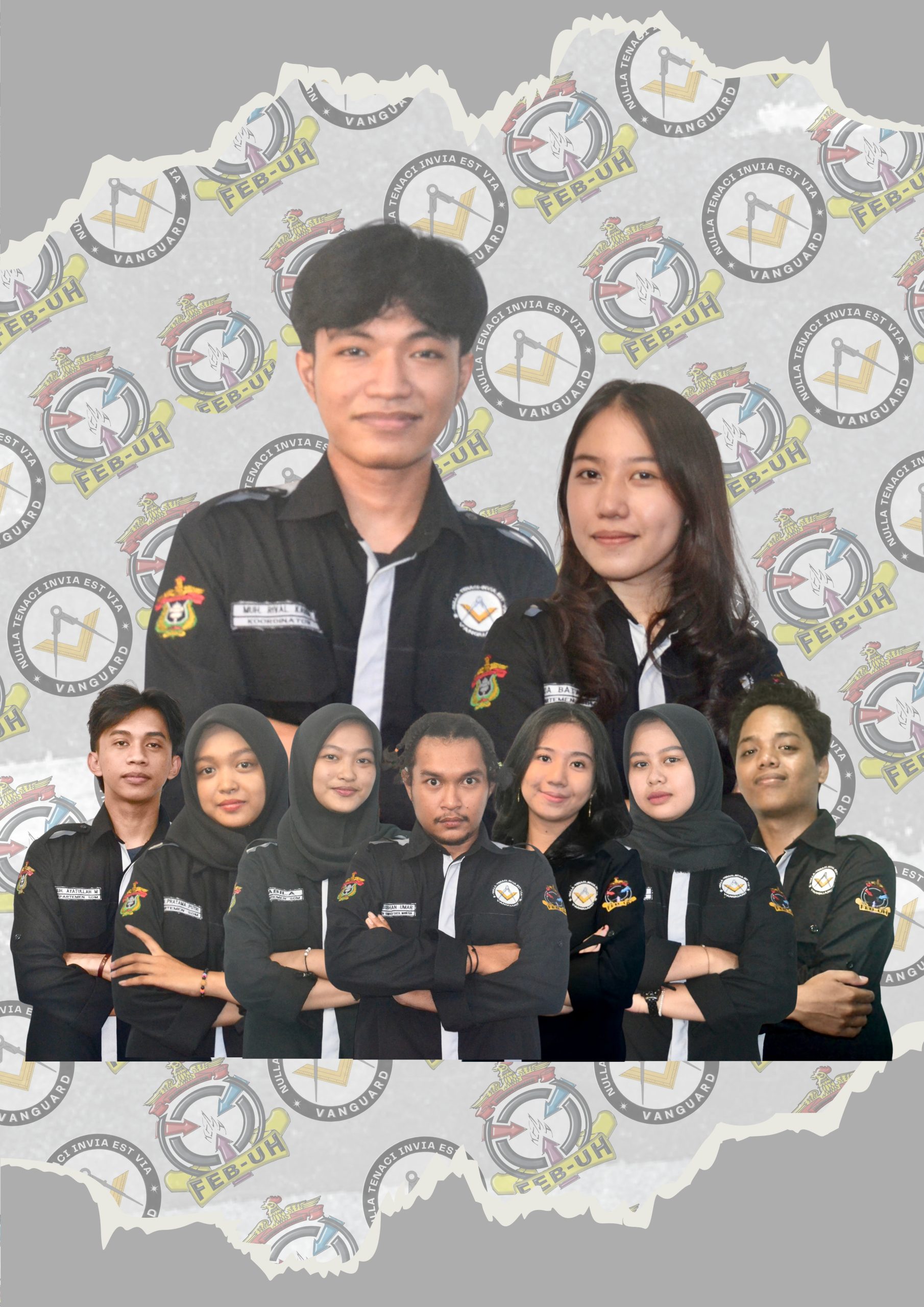 Team – SEMA FEB-UH